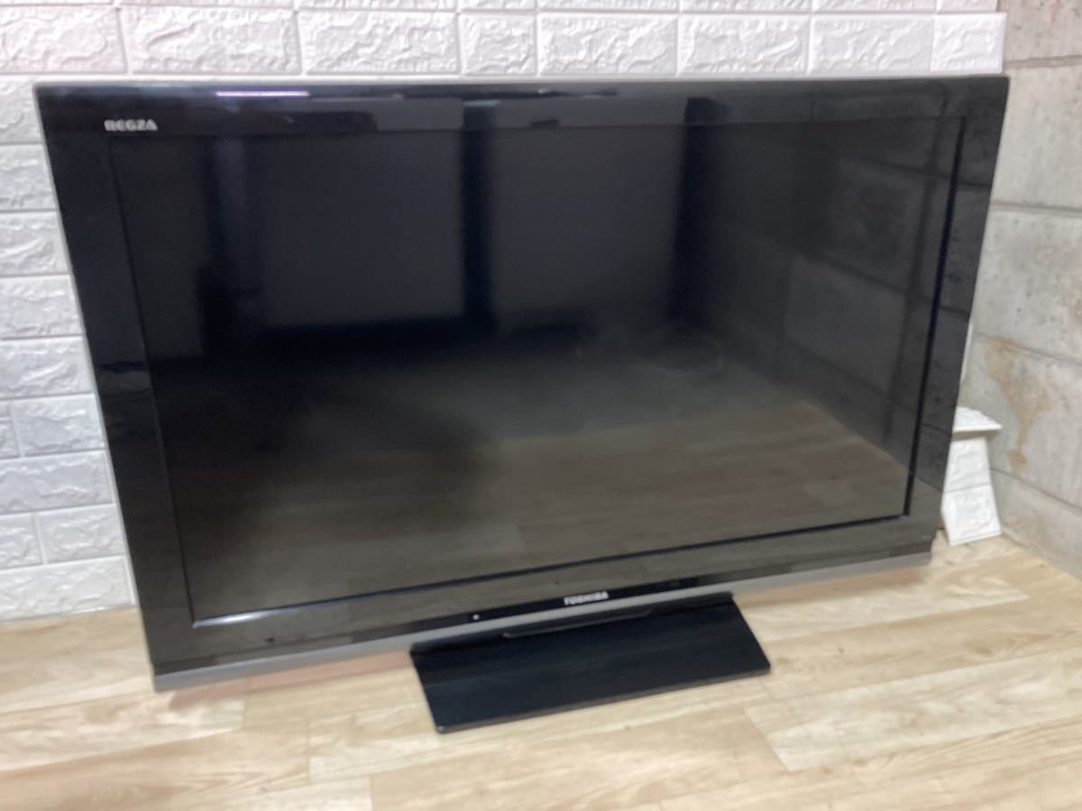 直接取引ok 大阪市生野区 TOSHIBA REGZA 液晶テレビ 40インチ型 40A8000 東芝(液晶)｜売買されたオークション情報 ...