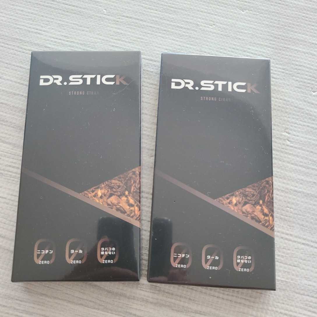 DR.STICK ストロングシガー 電子タバコ(喫煙グッズ)｜売買されたオークション情報、yahooの商品情報をアーカイブ公開 ...