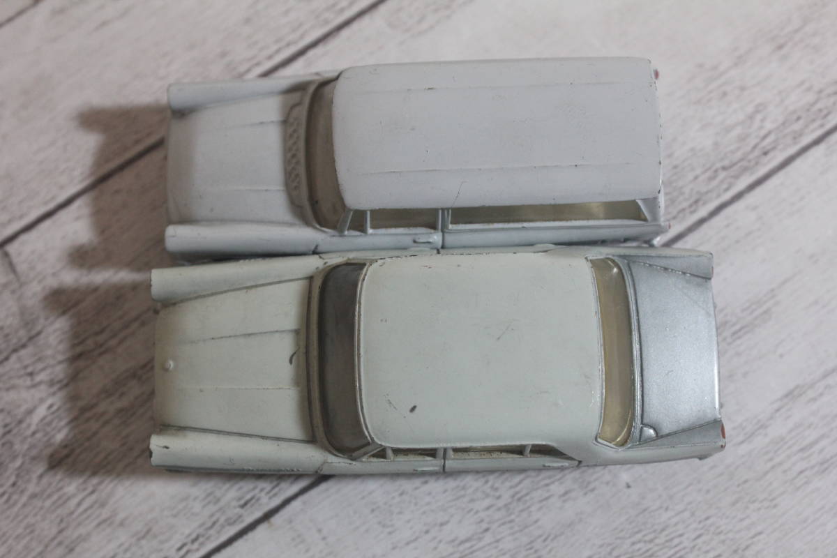ATC MODEL PET 5台まとめ売り TOYOPET ミニカー ASAHITOY｜自動車