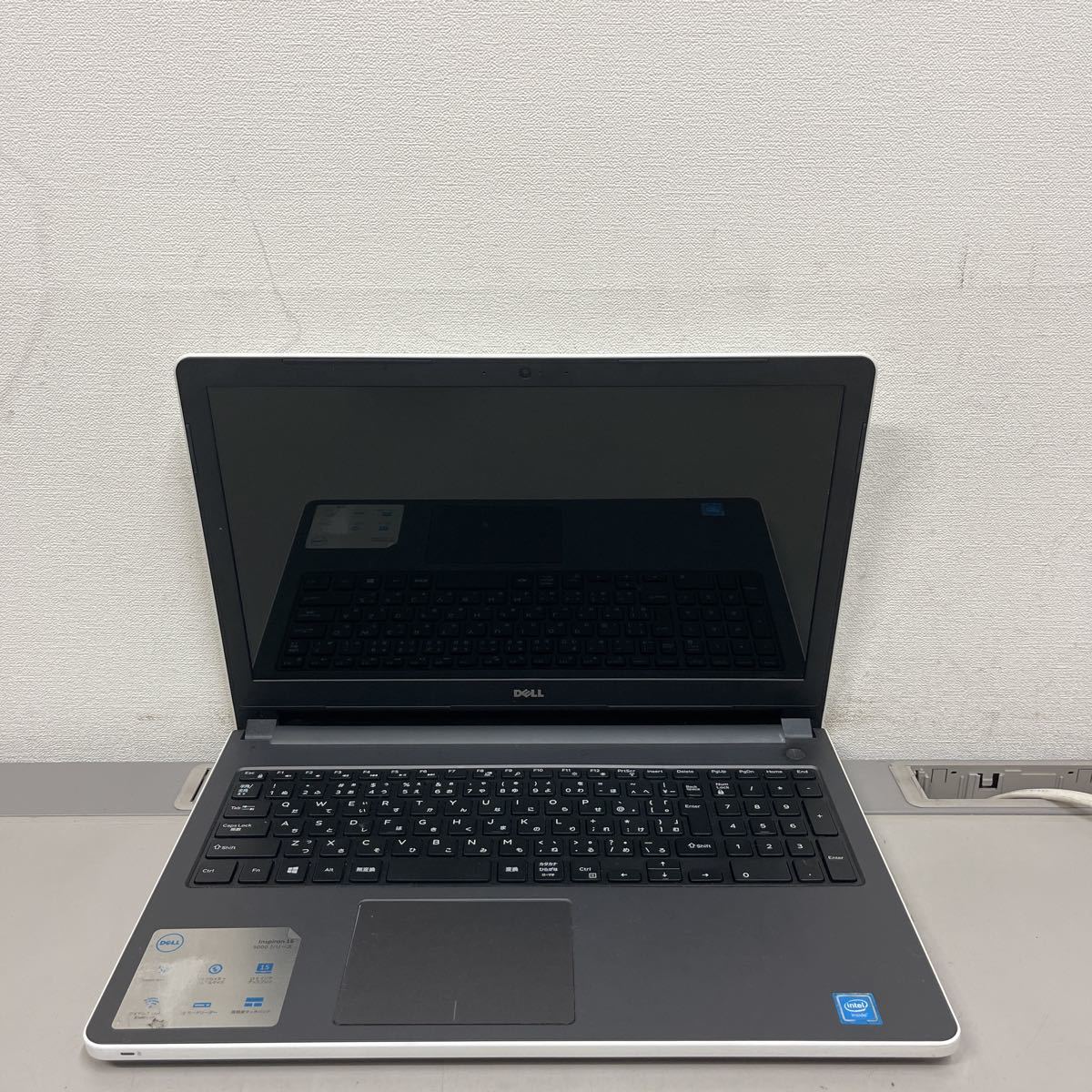 O47 DELL Inspiron 15 P51F Celeron 3855U メモリ4GB(15インチ～)｜売買されたオークション情報 ...