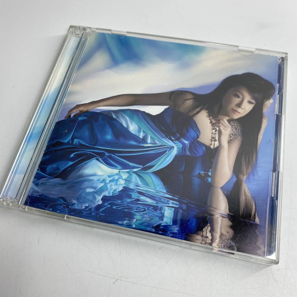 CD N2 限定盤 松任谷由実 人魚姫の夢 DVD付限定盤 荒井由実 b002 CD+DVD(松任谷由実)｜売買されたオークション情報、yahooの商品情報をアーカイブ公開 - オークファン ...