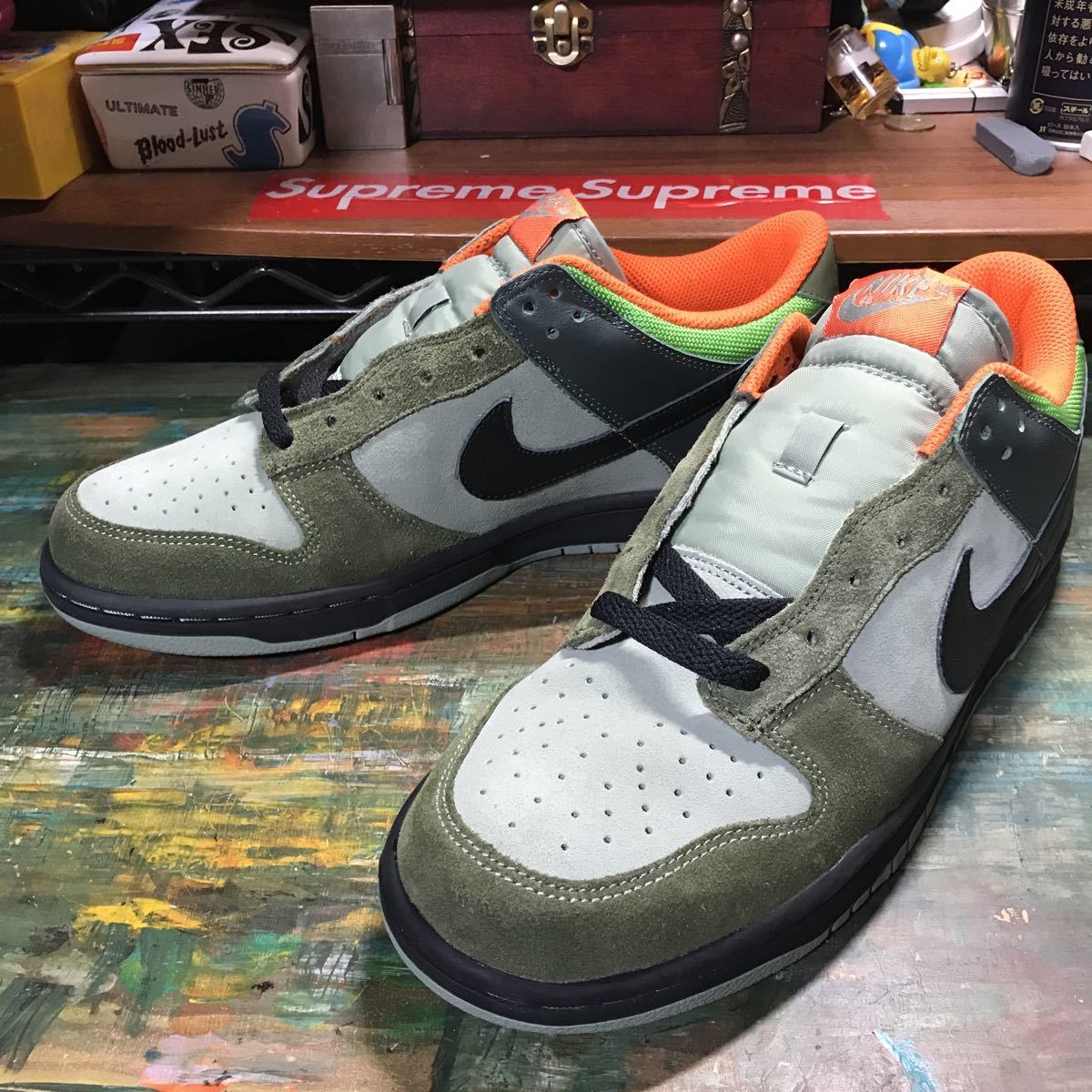 NIKE DUNK LOW(27.5cm)｜売買されたオークション情報、yahooの商品情報をアーカイブ公開 - オークファン（aucfan.com）