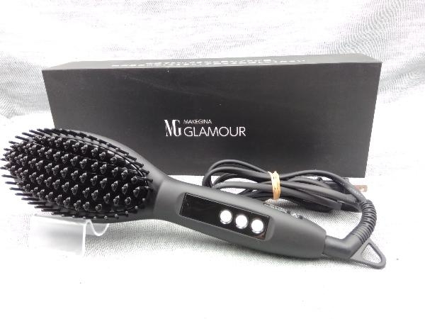 1円スタート MAKEGINA GLAMOUR ストレートブラシ DK818 5001-8(ヘアドライヤー)｜売買されたオークション情報、yahooの商品情報をアーカイブ公開 - オークファン ...