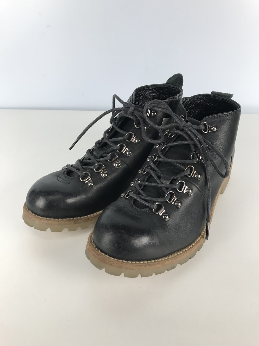PADRONE PADRONE パドローネ/トレッキングブーツ/41/BLK(メンズシューズ)｜売買されたオークション情報、yahooの商品情報をアーカイブ公開 - オークファン（aucfan ...