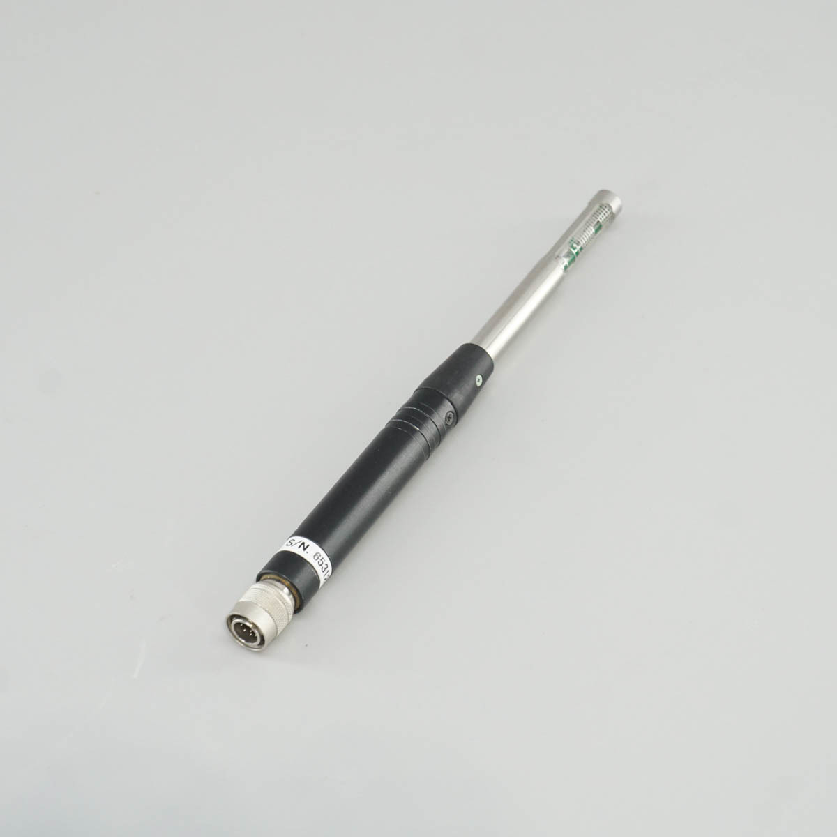 JB 現状販売 KANOMAX 6531-21 Probe CLIMOMASTER クリモマスター 6501シリーズ用 風速計用プローブ ...