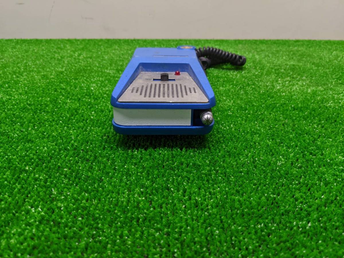 Y197 TIF 5550 AUTOMATIC ハロゲンガス リークテスター EA705F エアコンガス漏れ(測定器)｜売買されたオークション ...
