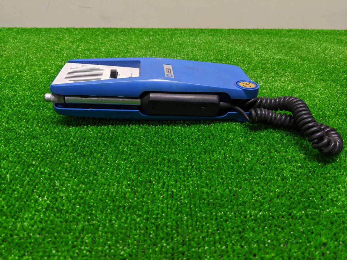 Y197 TIF 5550 AUTOMATIC ハロゲンガス リークテスター EA705F エアコンガス漏れ(測定器)｜売買されたオークション ...