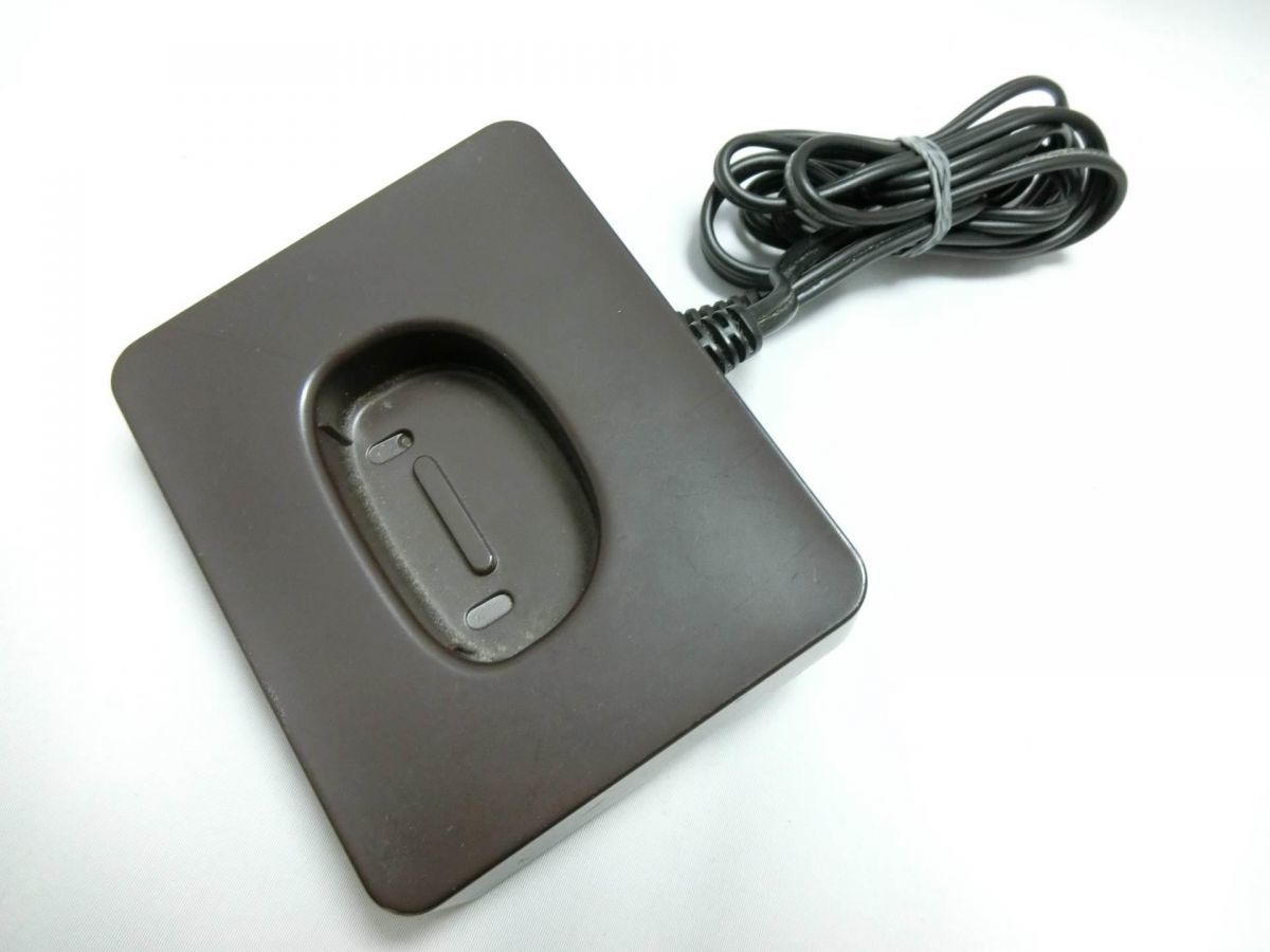 SHARP コードレス電話機用 充電器 A09-0150001 正常 ／YJ210924008(一般)｜売買されたオークション情報、yahoo ...