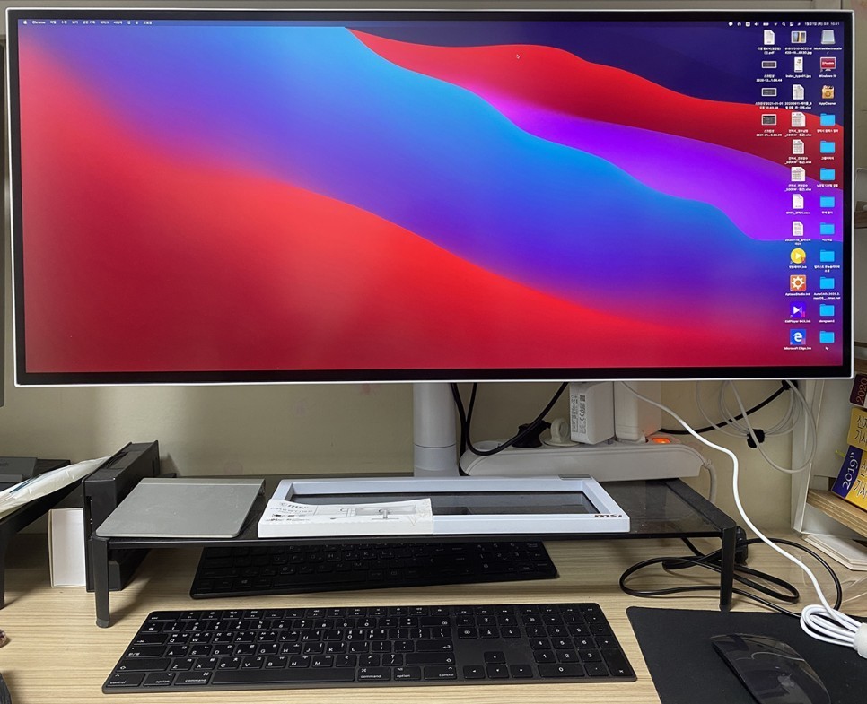 MSI Prestige PS341WU 2021年 34インチ ワイド 5K 5120×2160(24インチ～)｜売買されたオークション情報、yahooの商品情報をアーカイブ公開 ...