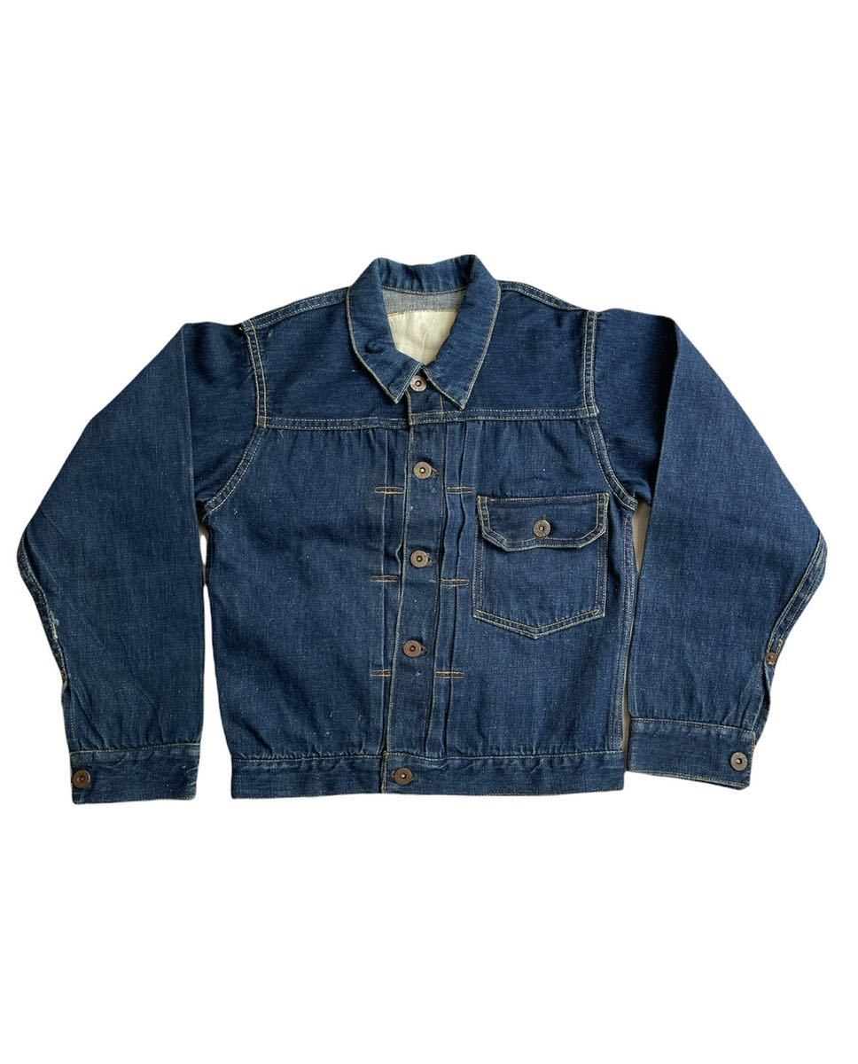 Levi''s リーバイス 213 ジャケット オリジナルヴィンテージ Gジャン(ジージャン)｜売買されたオークション情報、yahooの商品情報をアーカイブ公開 - オークファン（aucfan ...