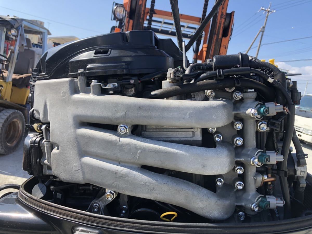 磐田市発/SUZUKI スズキ DF50 船外機 05001F/50馬力 未確認(50馬力～)｜売買されたオークション情報、yahooの商品情報をアーカイブ公開 - オークファン（aucfan ...