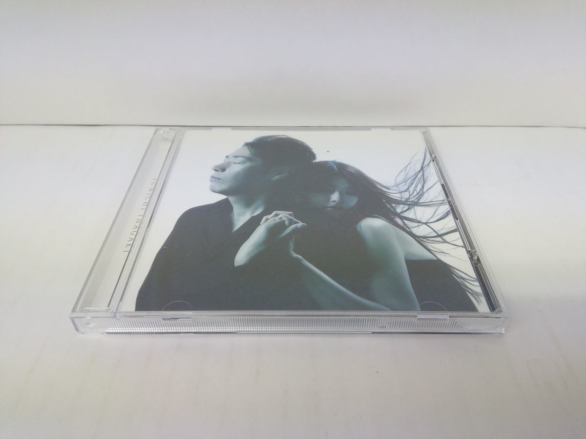 CD/稲垣潤一 男と女 TWO HEARTS TWO VOICES/稲垣潤一/UNIVERSAL/UICZ-4187/ M001(稲垣潤一)｜売買されたオークション情報、yahooの商品情報を ...