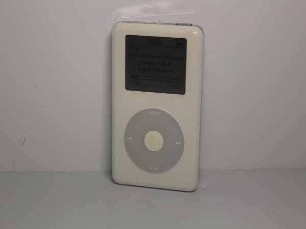 K11219 iPod classic A1059 20GB 第4世代(iPod classic)｜売買されたオークション情報、yahooの ...