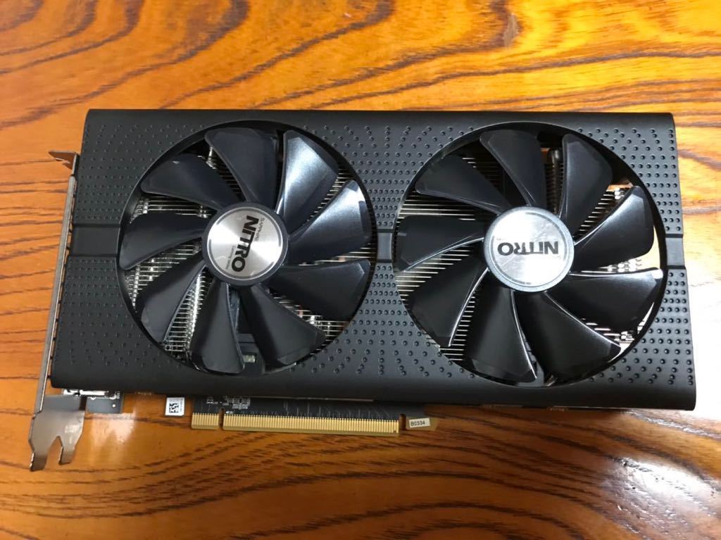 Sapphire Radeon RX470 8GB GDDR5 MINING QUAD 例のグラボ(PCI Express)｜売買された ...