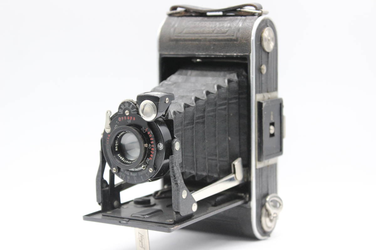 訳あり特価 Nagel ナーゲル 10.5cm F6.3 蛇腹カメラ 4741(その他)｜売買されたオークション情報、yahooの商品情報をアーカイブ公開 - オークファン（aucfan.com）