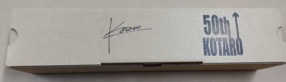 FERNANDES FK-100 古市コータローストラップ 直筆サイン入り THE COLLECTORS ザ コレクターズ(ストラップ)｜売買 ...