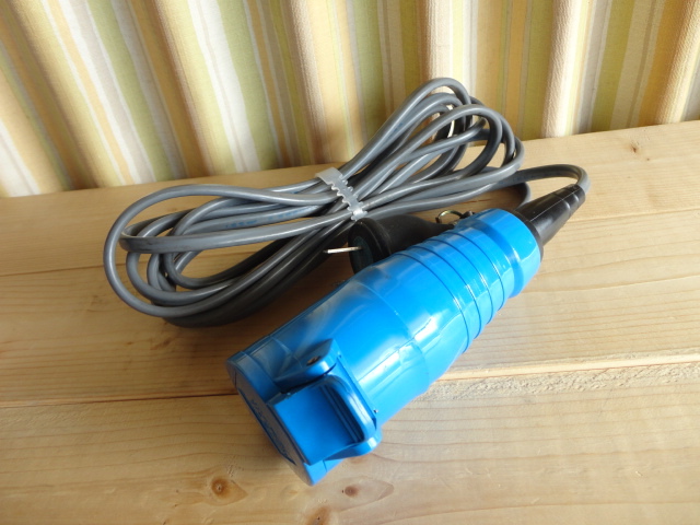 電源コードセット バンテック製 キャンピングカー用 ABL17 ジャンク(その他)｜売買されたオークション情報、yahooの商品情報を ...