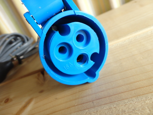 電源コードセット バンテック製 キャンピングカー用 ABL17 ジャンク(その他)｜売買されたオークション情報、yahooの商品情報を ...