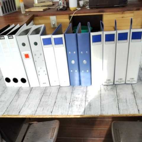 sedia KOKUYO ASKUL ファイル まとめ売り 13冊(ファイリング用品)｜売買されたオークション情報、yahooの商品情報をアーカイブ公開 - オークファン（aucfan.com）