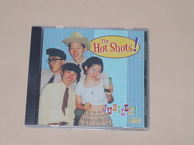 COUNTRY MUSIC ROCKABILLY：THE HOT SHOTS / JUBILEE ヨシノモモコ JACKIE AND THE CEDRICS(インディーズ)｜売買された ...