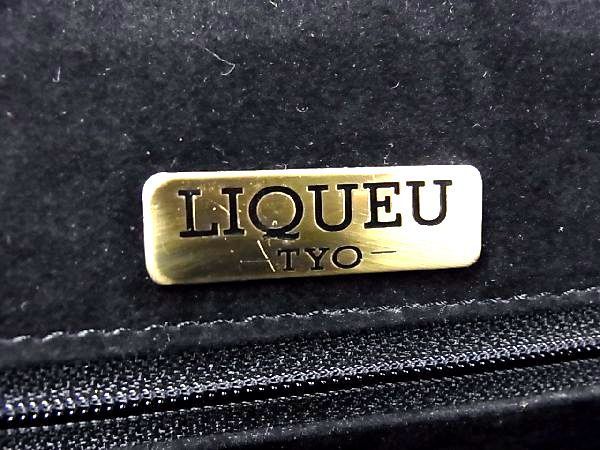 1円 極上 本物 JRA公認 LIQUEU TYO オーストリッチ G金具 タッセル ハンドバッグ トートバッグ 手持ち ブラック系 R7852ウオ(オーストリッチ)｜売買されたオークション ...