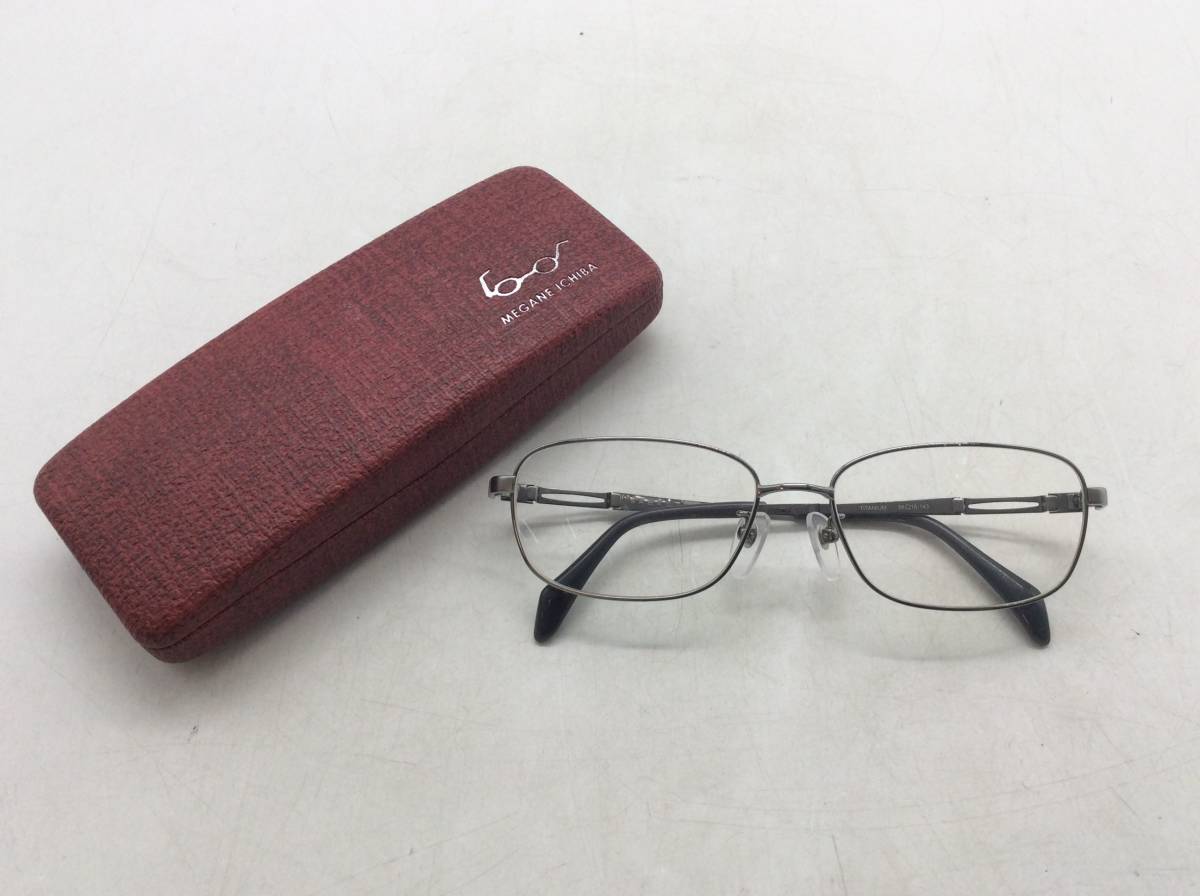 #3742 SABATRA サバトラ メガネ SBT-021 度あり TITANIUM 56 16-143 現状品(その他)｜売買されたオークション情報、yahooの商品情報をアーカイブ公開 ...