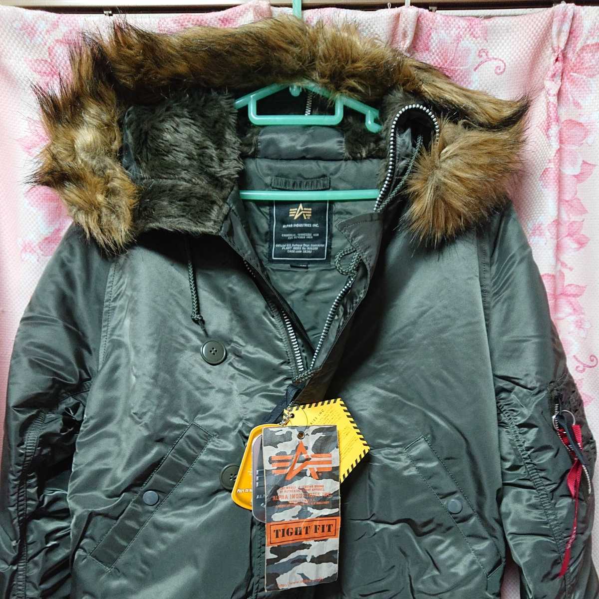 Alpha N-2B Tight 20005-376 Rp Gray XL(XLサイズ以上)｜売買されたオークション情報、yahooの商品情報をアーカイブ公開 - オークファン（aucfan.com）