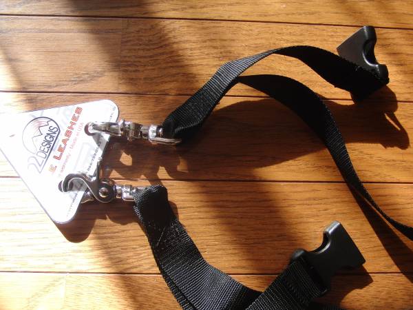 22 DESIGNS 22 デザインズ テレリーシュ TELE LEASHES LEASH(その他)｜売買されたオークション情報、yahooの ...