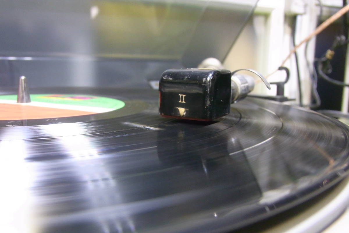 DECCA MK2 英国製 DECCA デッカ MARK II 赤腹 カートリッジ(MC)｜売買されたオークション情報、yahooの商品情報を ...