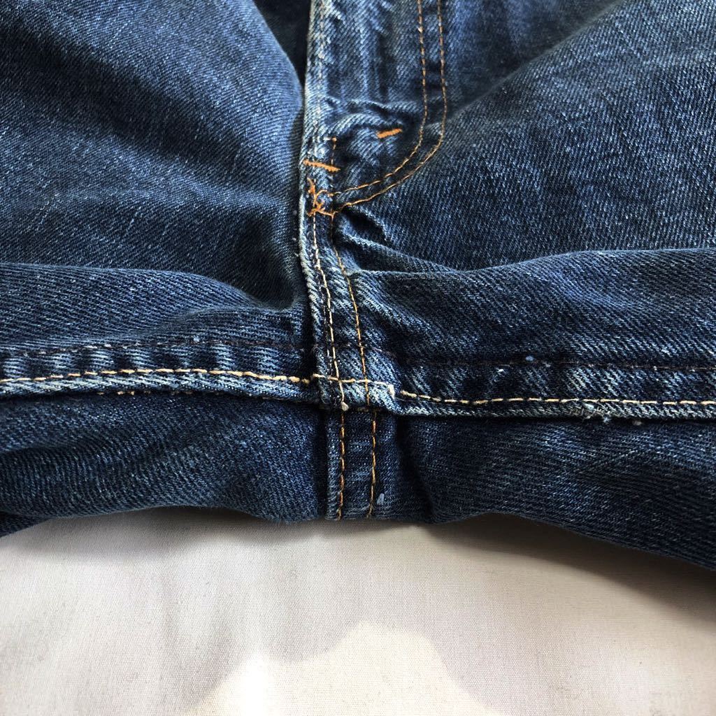 75年製 LEVI’S 684 ほぼデット サークルR 66前期 - nimfomane.com