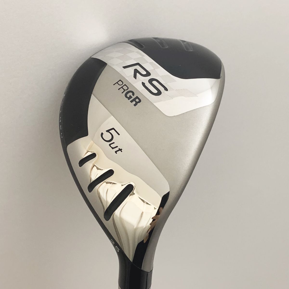 レディース プロギア RS 2016 ユーティリティ U5 25度 RS M30 L(ユーティリティ)｜売買されたオークション情報、yahoo ...