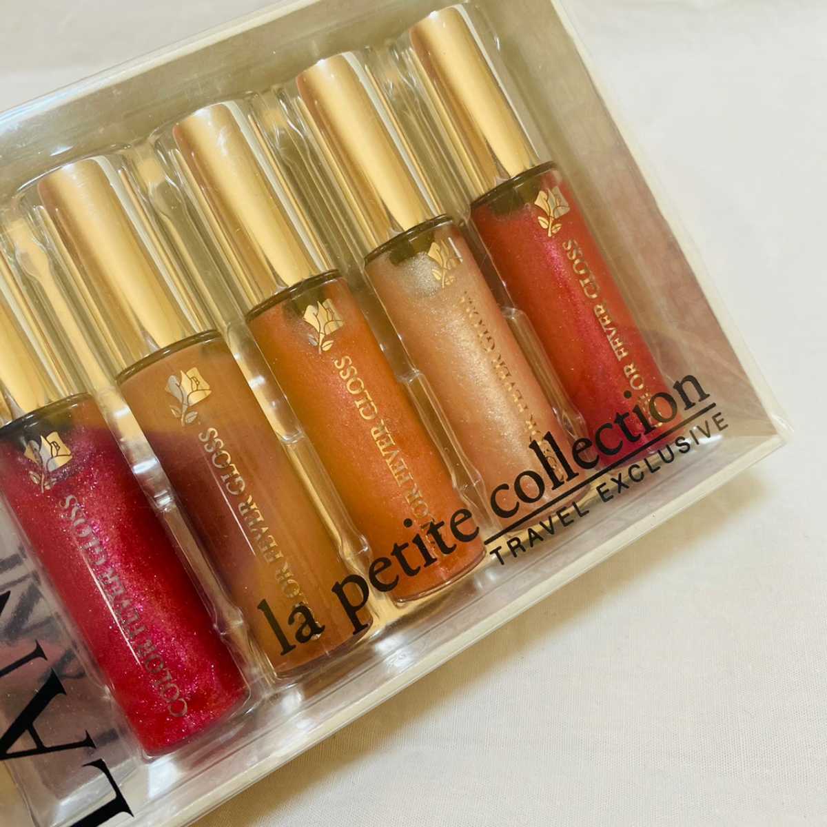 LANCOME グロス(リップグロス)｜売買されたオークション情報、yahooの商品情報をアーカイブ公開 - オークファン（aucfan.com）