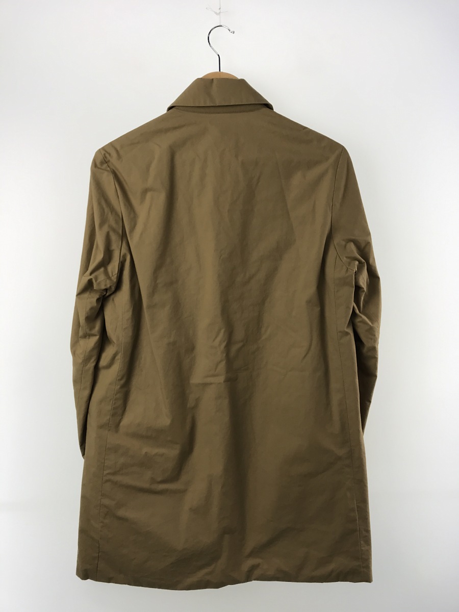 EEL サクラコート/ステンカラーコート/S/コットン/BEG/E-13100(ステンカラーコート)｜売買されたオークション情報、yahooの商品情報をアーカイブ公開 - オークファン ...