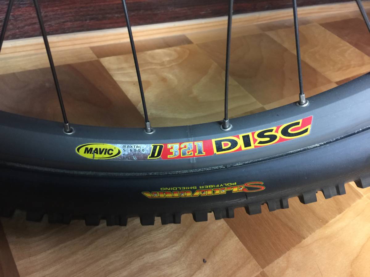 FOES RACING DHS MONO 2005位 MTB USA フルサス 9速 ダウンヒルバイク フォーズレーシング 一流パーツ盛り ...