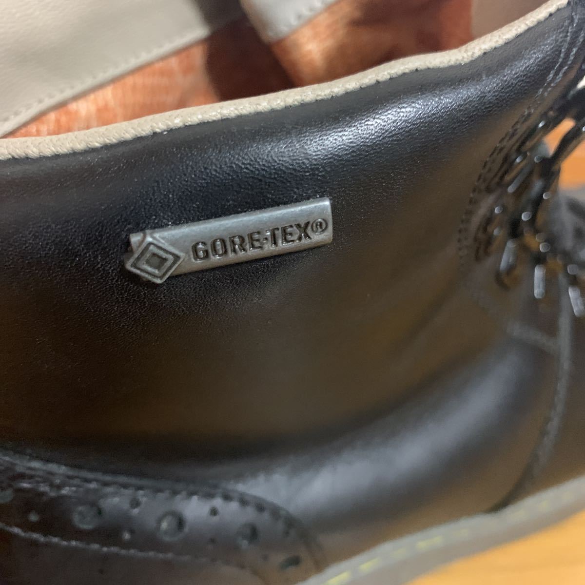 レア CLARKS クラークス TREKKING BOOTS トレッキング 0614 15990(8.5インチ)｜売買されたオークション情報 ...