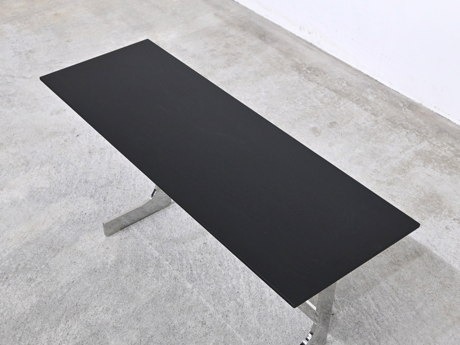 arflex Sergio Brioschi “BRERA” コンソールテーブル 特注品 32.5万 /アルフレックス イタリア サイド カッシーナ B&B ザノッタ(アルフレックス)｜売買さ ...