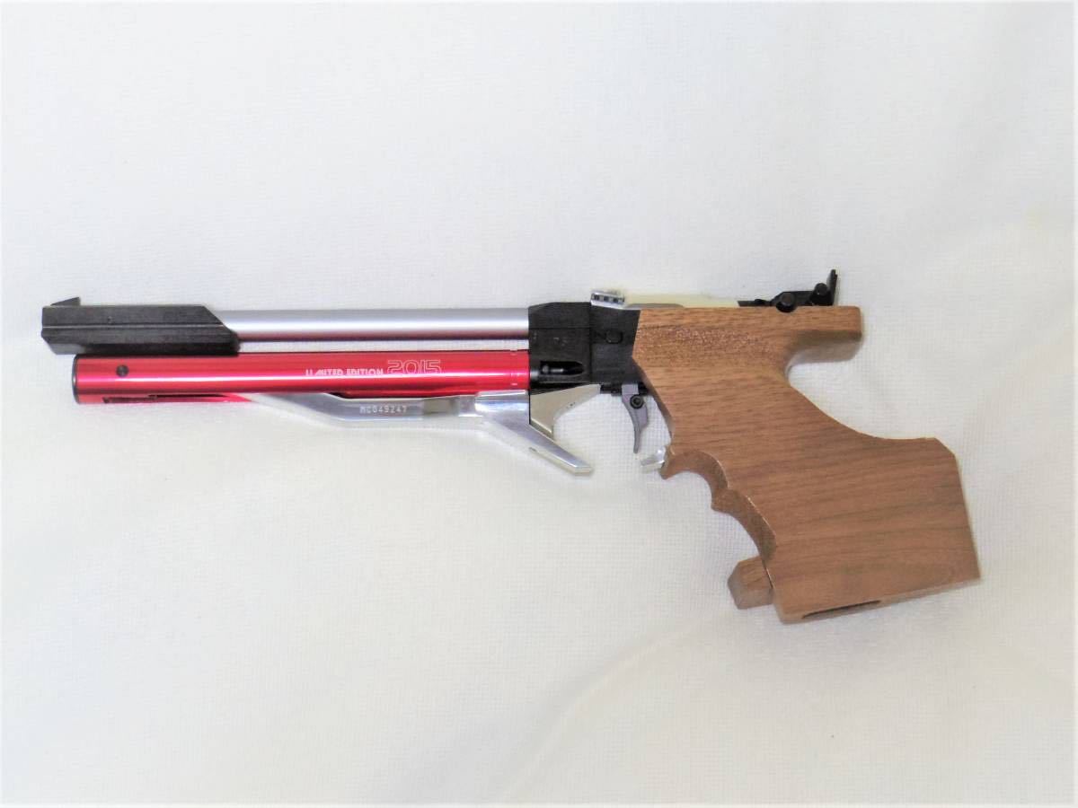 マルゼン APS－3 リミテッドエディション2015 LE2015(エアガン)｜売買されたオークション情報、yahooの商品情報をアーカイブ公開 - オークファン（aucfan.com）