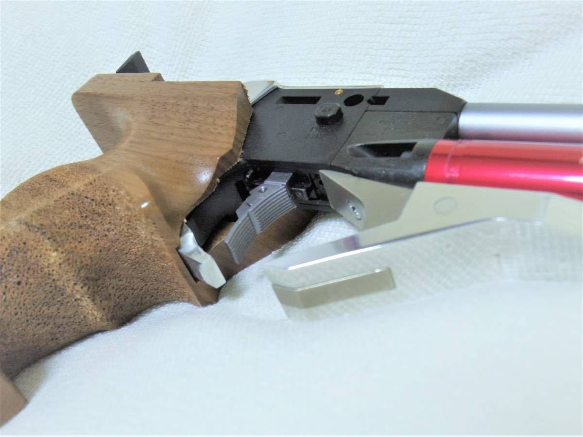 マルゼン APS－3 リミテッドエディション2015 LE2015(エアガン)｜売買されたオークション情報、yahooの商品情報をアーカイブ公開 - オークファン（aucfan.com）