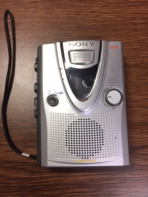 SONY TCM-400(録音、再生)｜売買されたオークション情報、yahooの商品情報をアーカイブ公開 - オークファン（aucfan.com）
