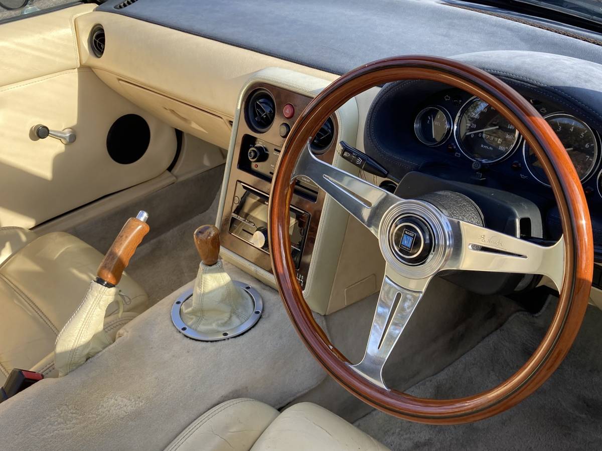マツダ ユーノスロードスター M2 1002 1993年式 5MT NA6CE 限定車 車(ユーノスロードスター)｜売買されたオークション情報 ...