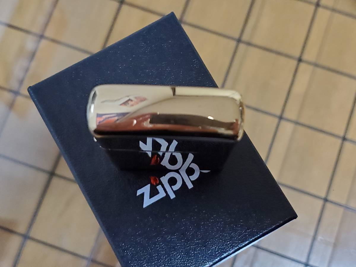 ＃26 YouTube動画有 Tuning Zippo チューニングZippo ジッポアーマー 鎧 Zippo Armor Case ジッポー ...