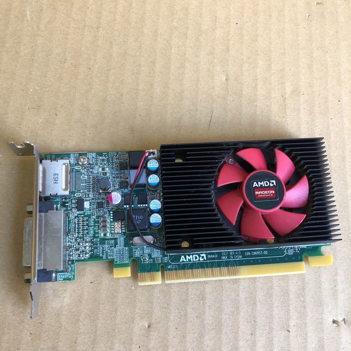 M43 SH 94V-0 E230435 グラフィックボード(PCI Express)｜売買されたオークション情報、yahooの商品情報を ...