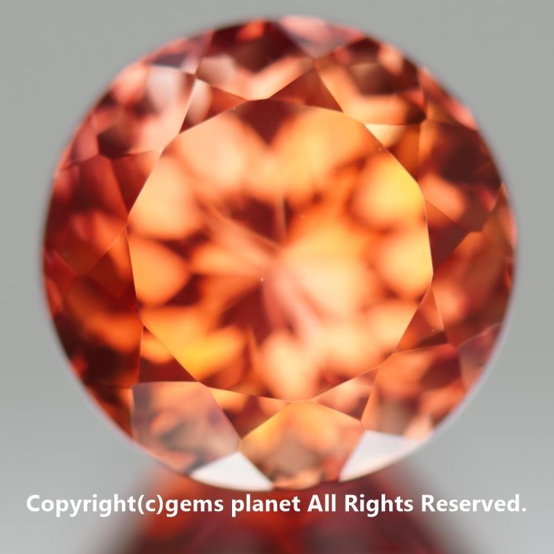 3.31ct パパラチアシンセティックサファイア オレンジ強(サファイア)｜売買されたオークション情報、yahooの商品情報をアーカイブ公開 - オークファン（aucfan.com）