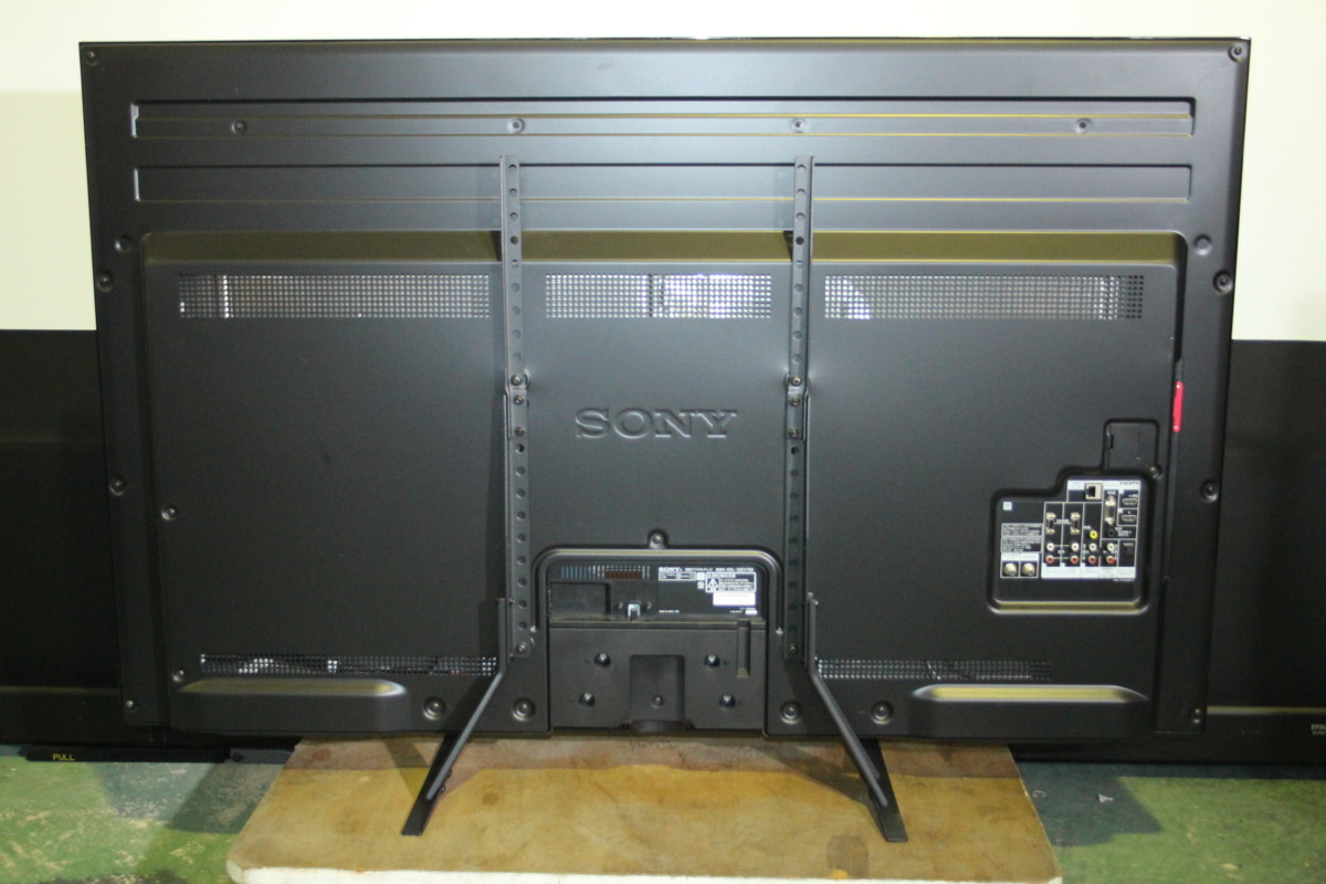 77033 SONY 52型ハイビジョン液晶テレビ KDL-52EX700 1 1円スタート /ソニー/BRAVIA/フルハイビジョン/純正 ...