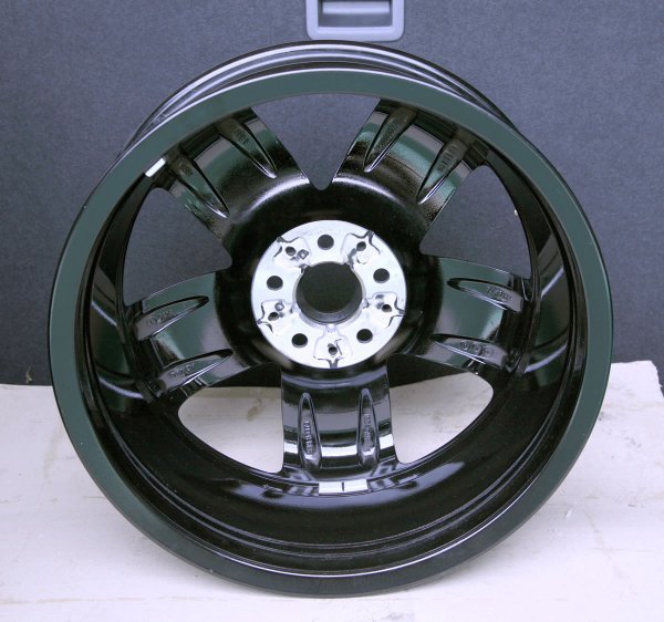 BMW MINI F56 JCW 純正アルミホイール 7J-18 et54 36116855115 4本セット(5穴)｜売買されたオークション ...
