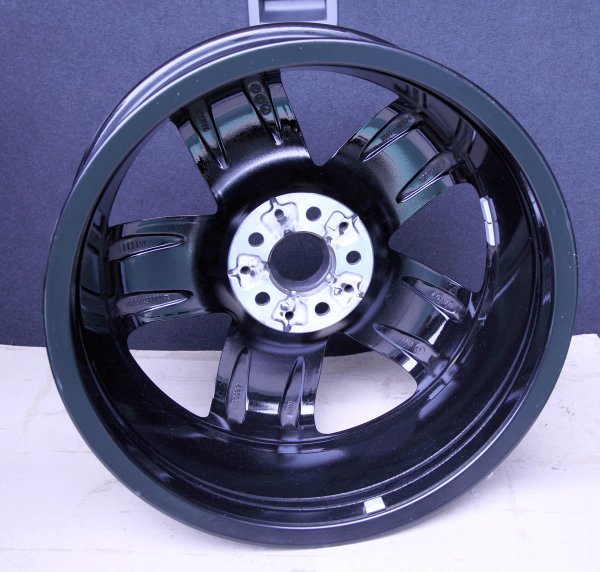 BMW MINI F56 JCW 純正アルミホイール 7J-18 et54 36116855115 4本セット(5穴)｜売買されたオークション ...