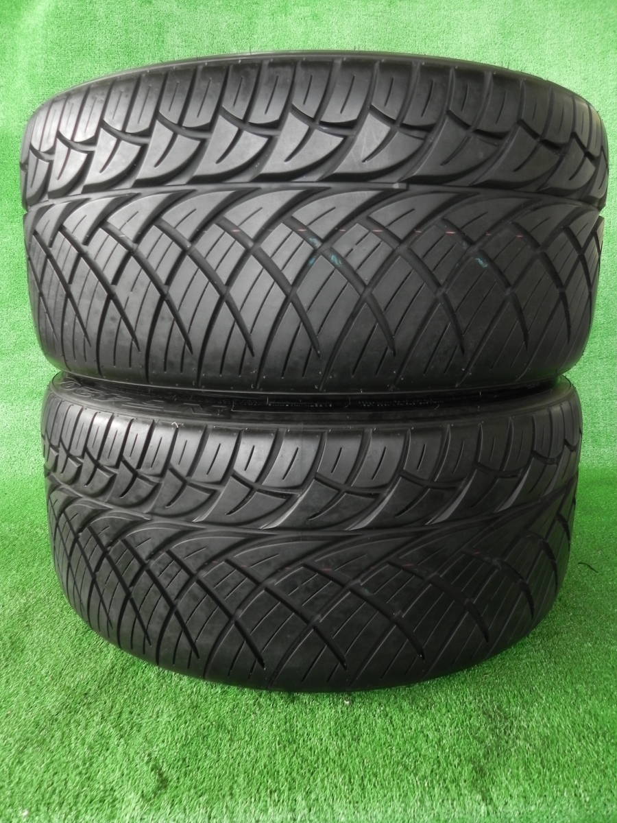 295/30/R22 NITTO NT420 S 年式2011 2本 90% バリ山 165-A(中古品)｜売買されたオークション情報 ...