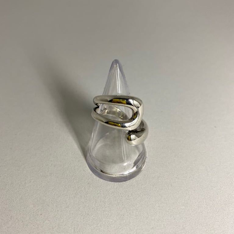 1円スタート ドロップシルバーリング silver925(13号未満)｜売買されたオークション情報、yahooの商品情報をアーカイブ公開 - オークファン（aucfan.com）