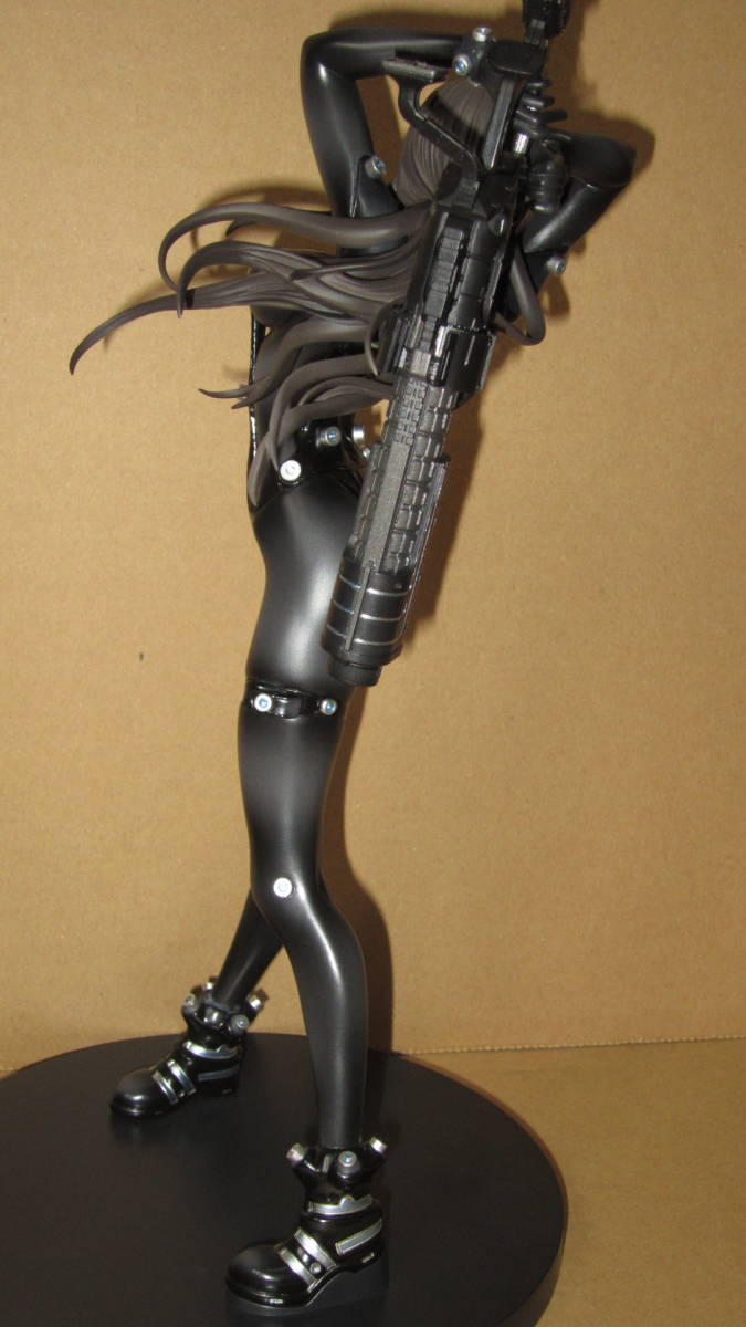 正規品 レイカ GANTZ:Oフィギュア ユニオンクリエイティブ(その他)｜売買されたオークション情報、yahooの商品情報をアーカイブ公開 - オークファン（aucfan.com）