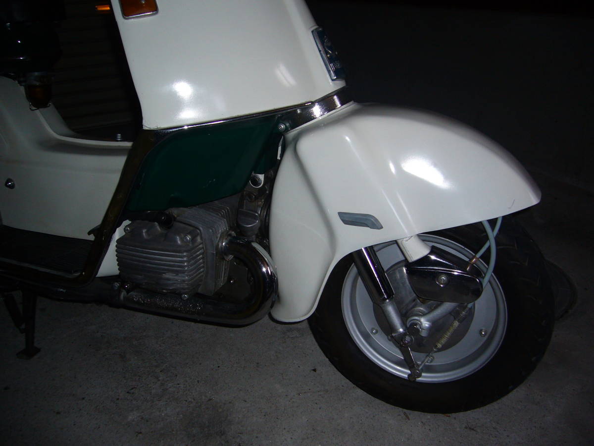 HONDA ジュノオ JUNO M85 書類付き実働 品(126cc-250cc)｜売買されたオークション情報、yahooの商品情報をアーカイブ公開 - オークファン（aucfan.com）